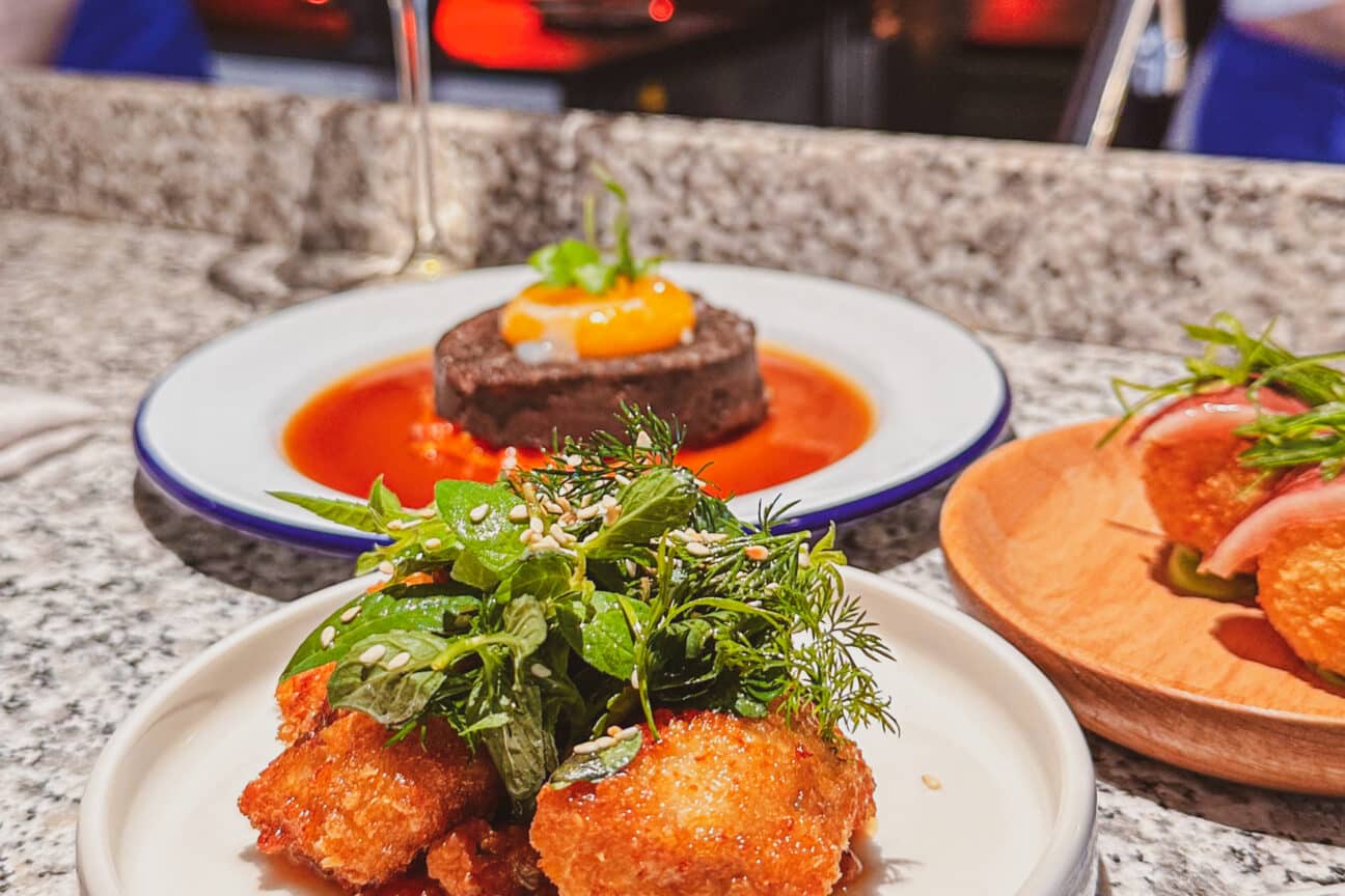 Kraków Food By Kati Płachecka ⭐️ Restauracje, Kultura I Gastronomia W ...